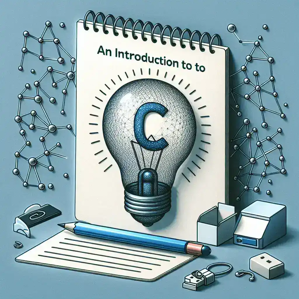 A Beginner’s Guide to Programming in C - BeritFutur